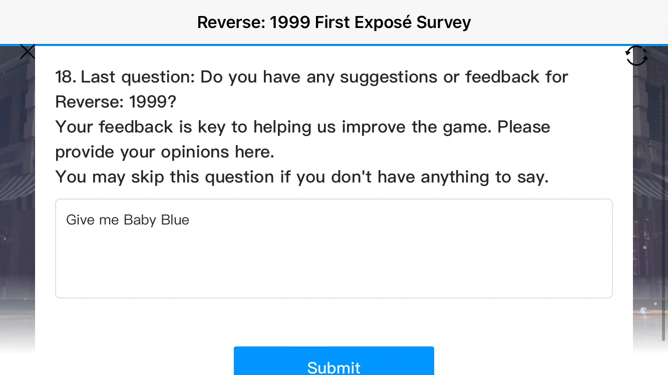 This is a threat (didn’t submit it lol) | Fandom