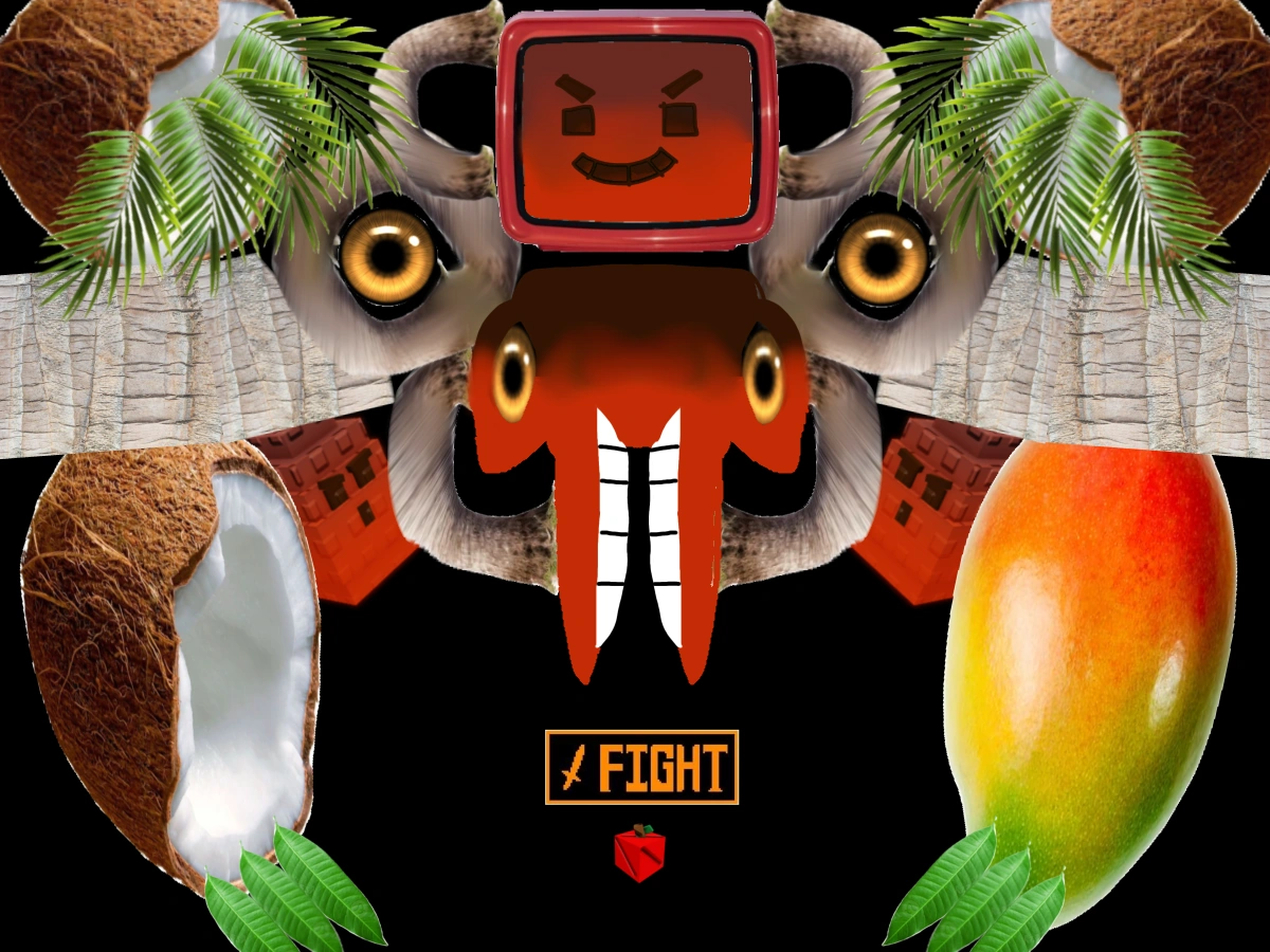 Omega Cocomango | Fandom