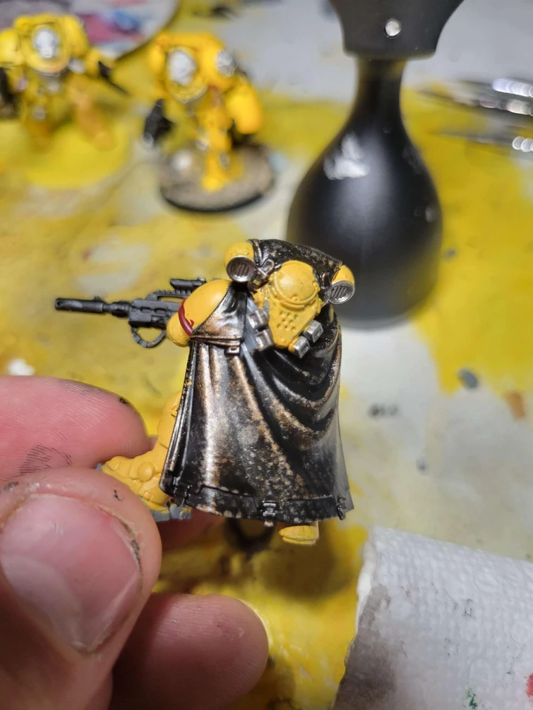 Discuss Everything About Warhammer 40k Wiki | Fandom