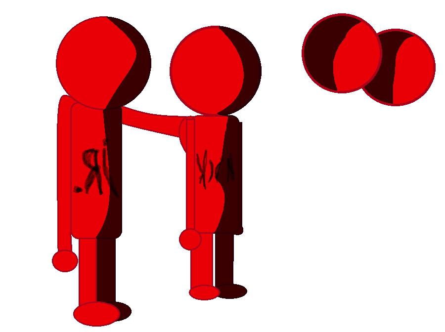 .rJ And kciN | Fandom