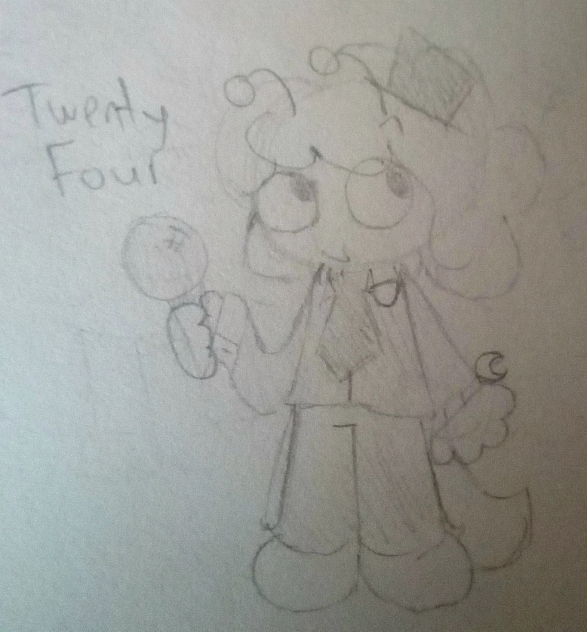 oh yeah twenty-four gijinka!!! (jnj sub special) | Fandom