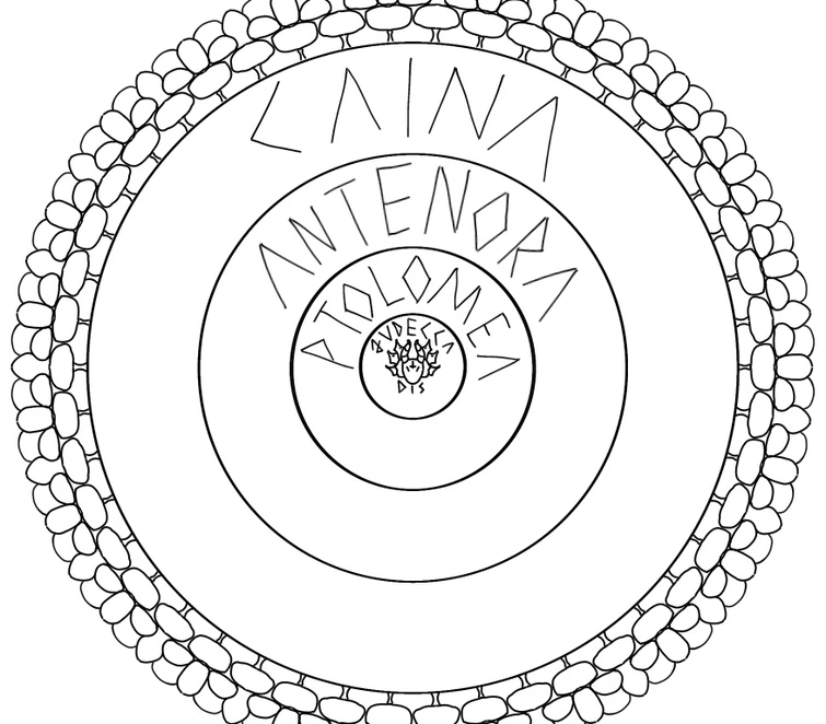 I finally read Dante’s inferno: Treachery and the conclusion | Fandom