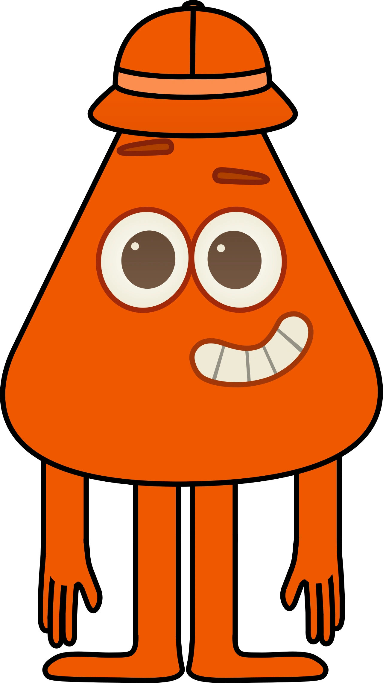 Fanmade Tertiary Colourblocks! | Fandom