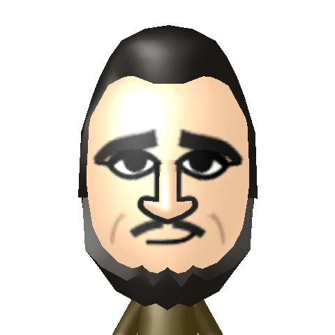 What's your opinion on Mii Olympics's Wii Mii Rusmo? | Fandom