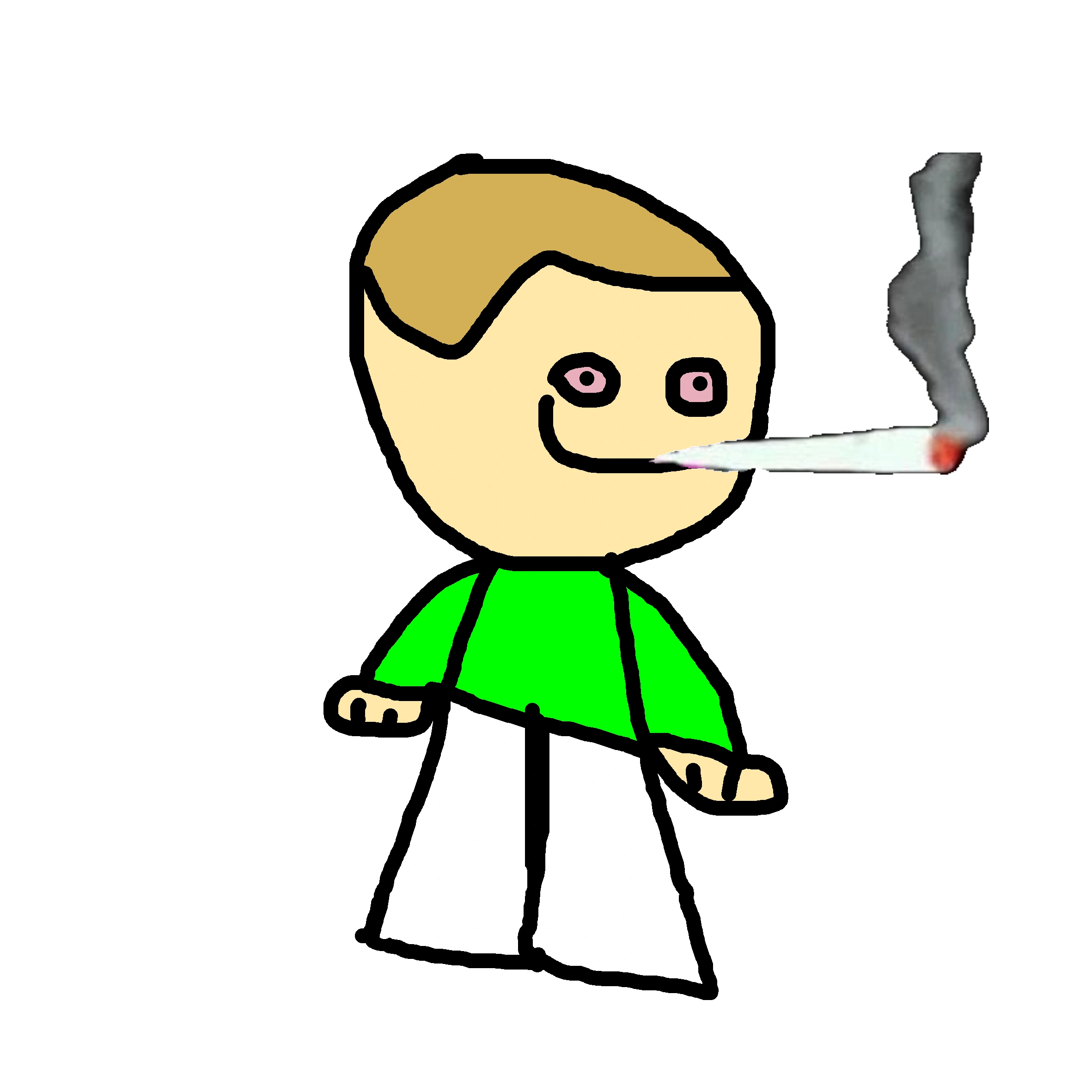 S-Sides Dave (Joke) | Fandom