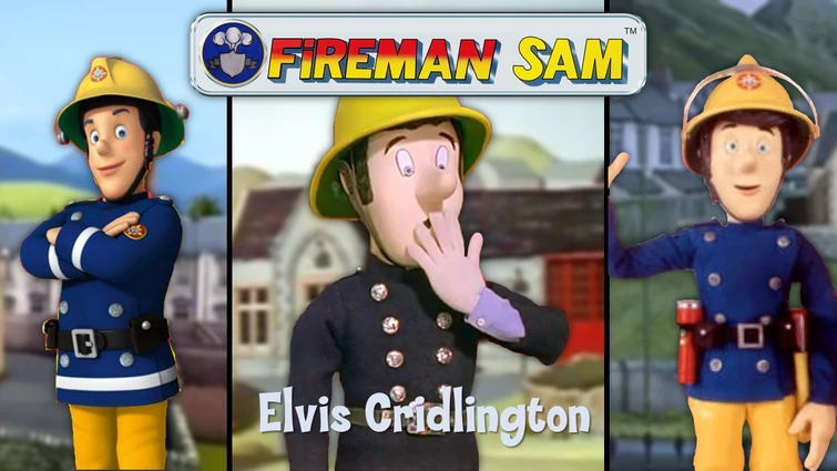 Fireman Sam Posters/Series 1-4 (See the comments) | Fandom