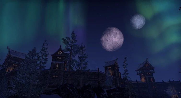 Masser and Secunda | Fandom