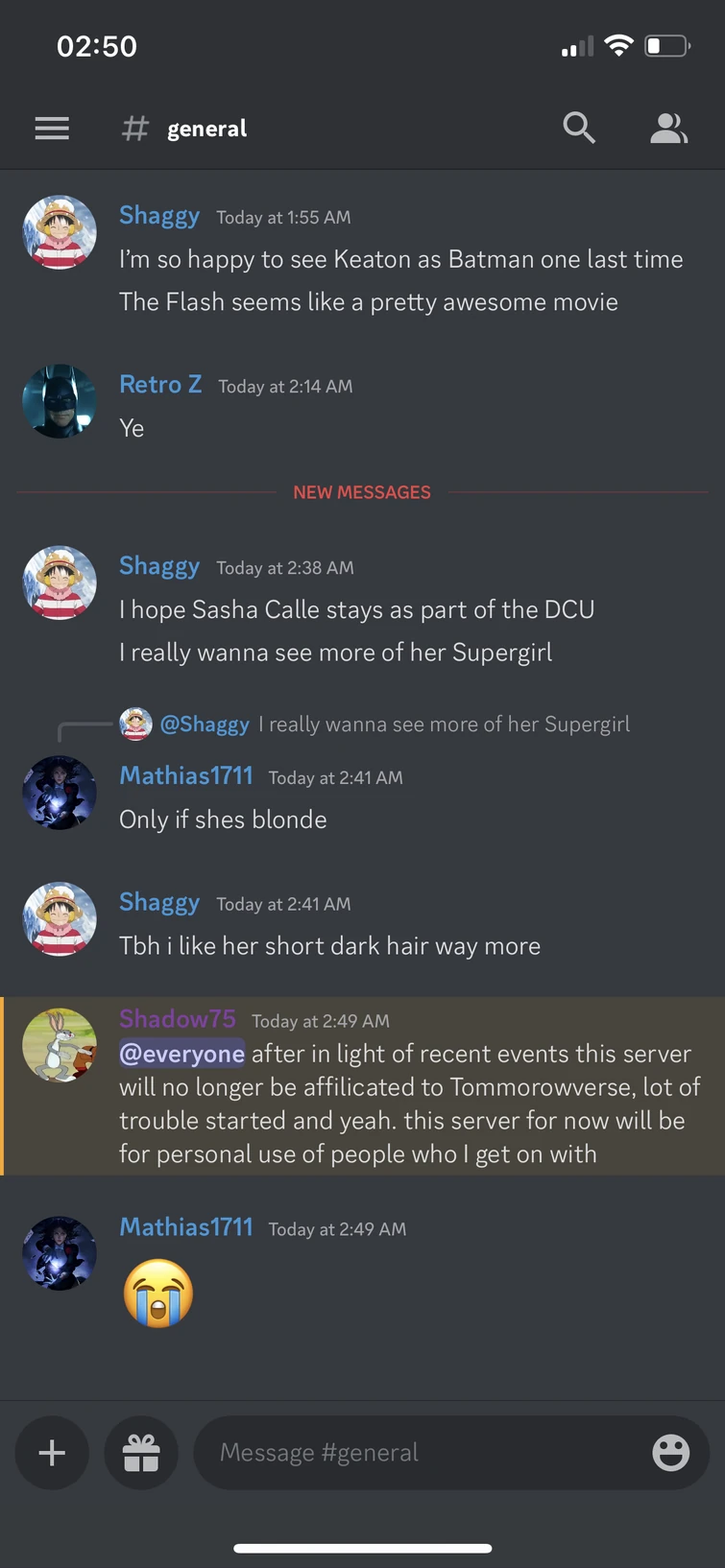 Vote to remove Darkmaster345's administrator rights | Fandom