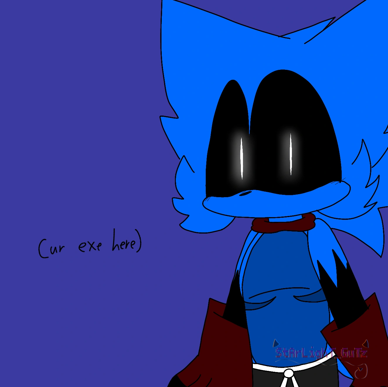 Insert your exe here with Lokuta | Fandom