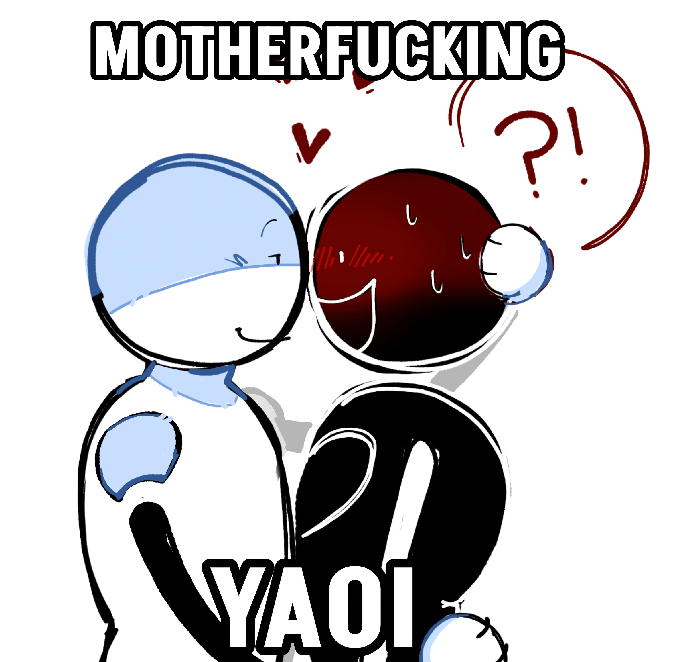 NL and Billy when | Fandom