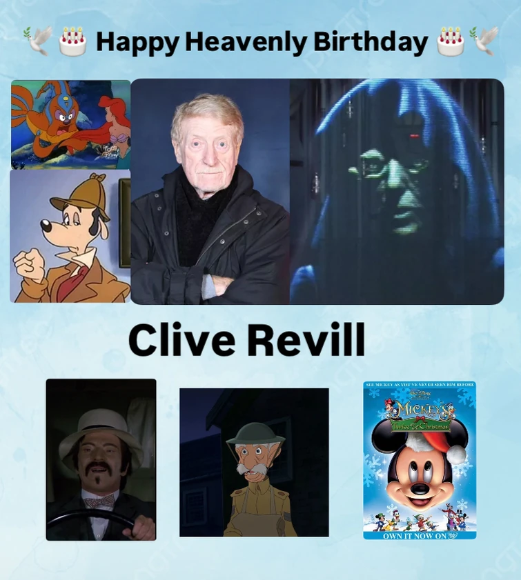 Discuss Everything About Disney Wiki | Fandom