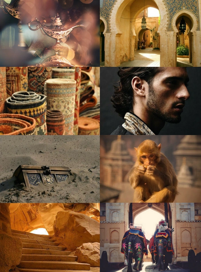 Animated aesthetics-Part 2 | Fandom