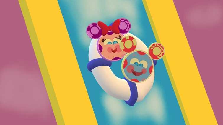 Discuss Everything About Disney Wiki | Fandom