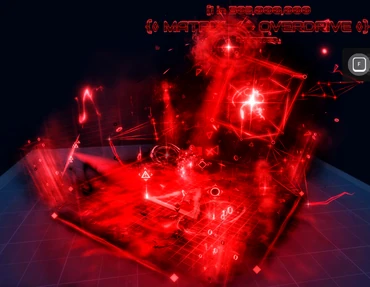 Better Matrix Mutation? | Fandom