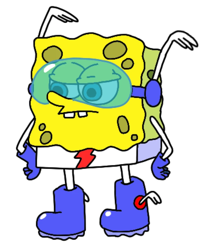 The Quickster | Fandom