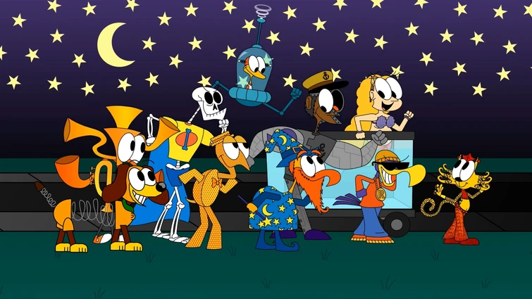 Discuss Everything About CartoonMania320 Wiki | Fandom