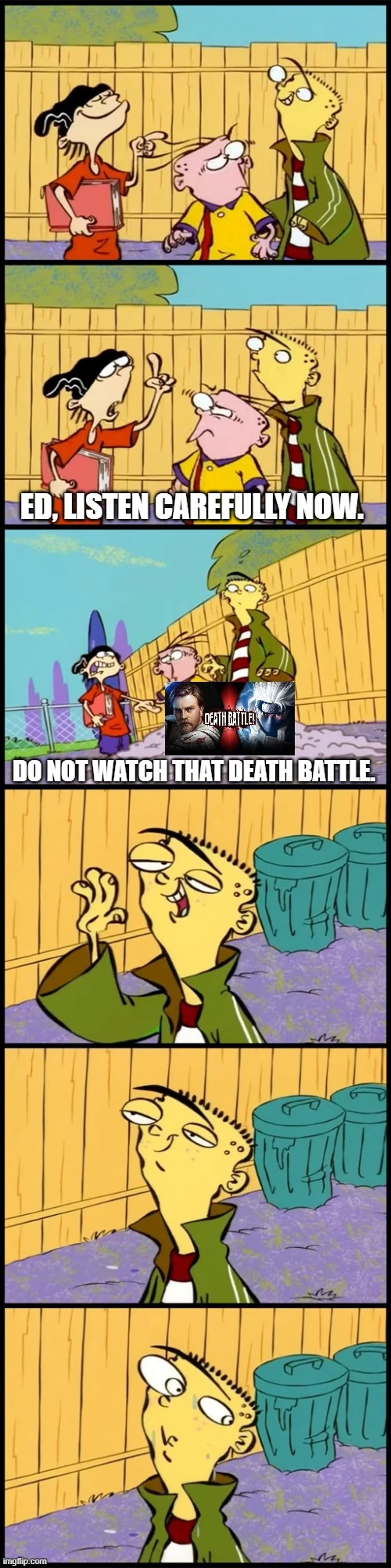 Check out this DB meme | Fandom