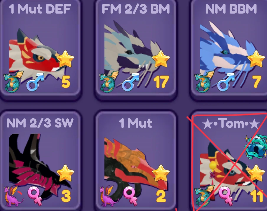 LF Any Moix! | Fandom