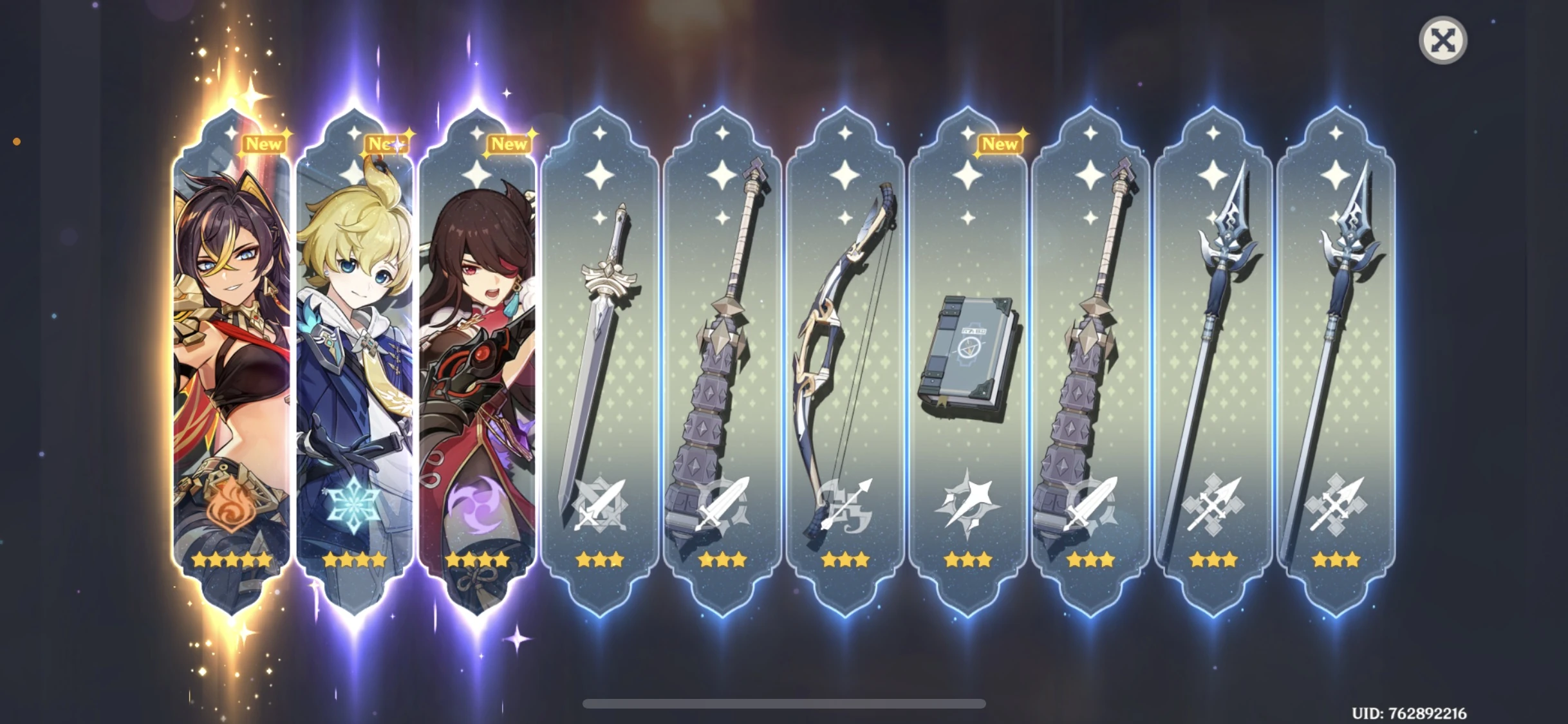 What luck!!!! | Fandom