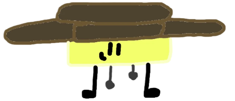 Poses/assets of the Object Wowzers characters | Fandom