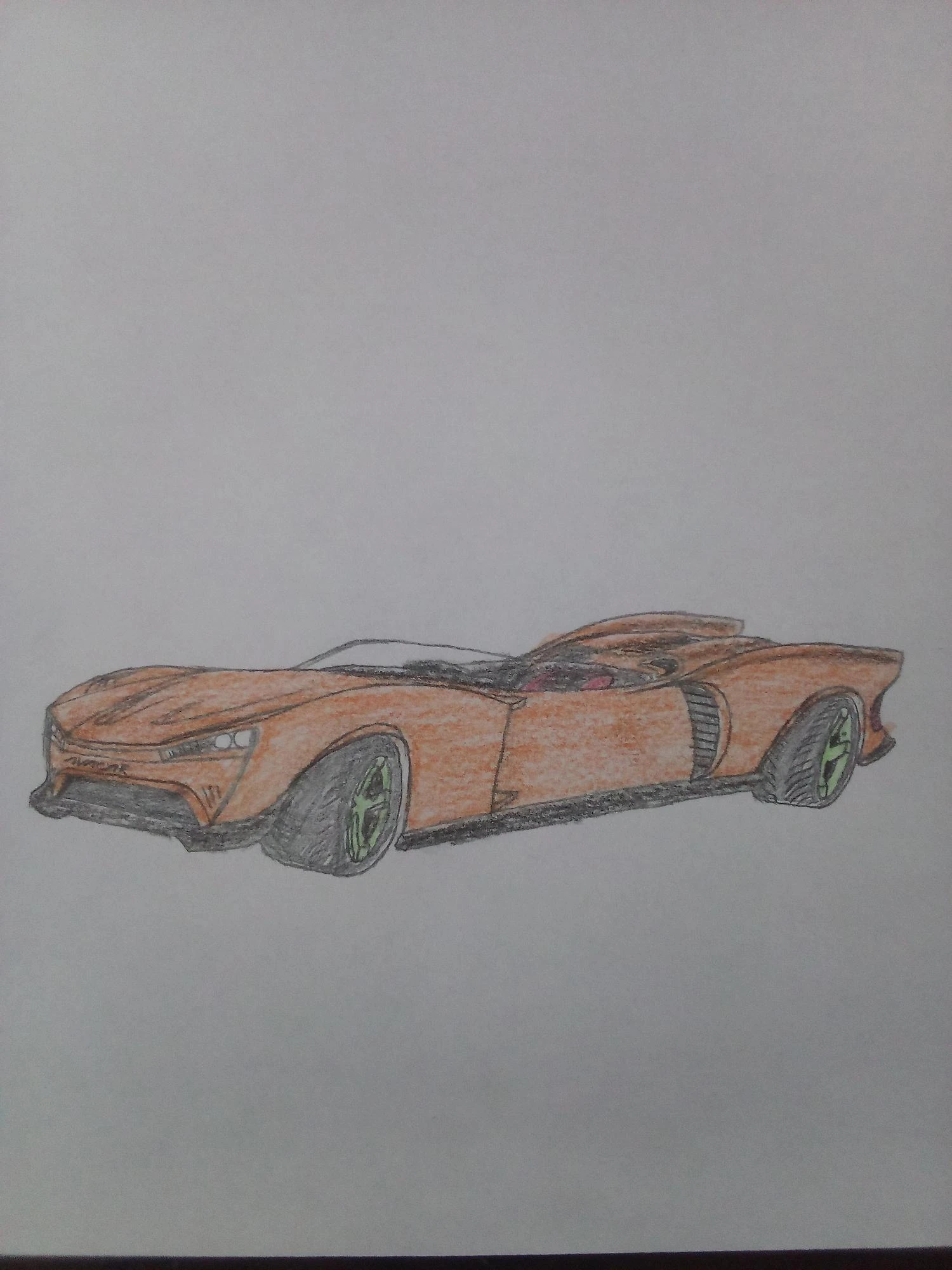 Sonic Racing CrossWorlds Avacar fan art | Fandom