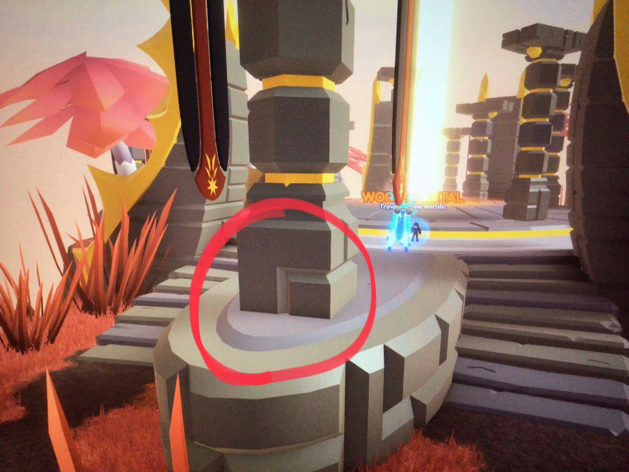 All Sunburnt Sammy Sundae Locations! | Fandom