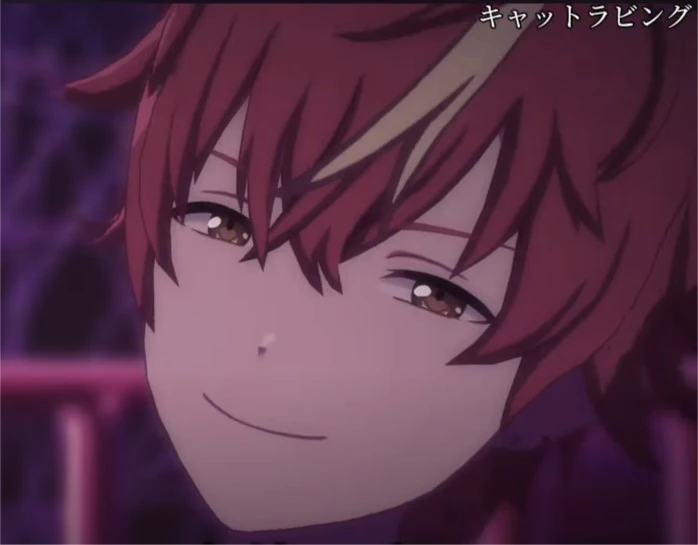 I wonder how AkiRui shippers are doing these days. | Fandom