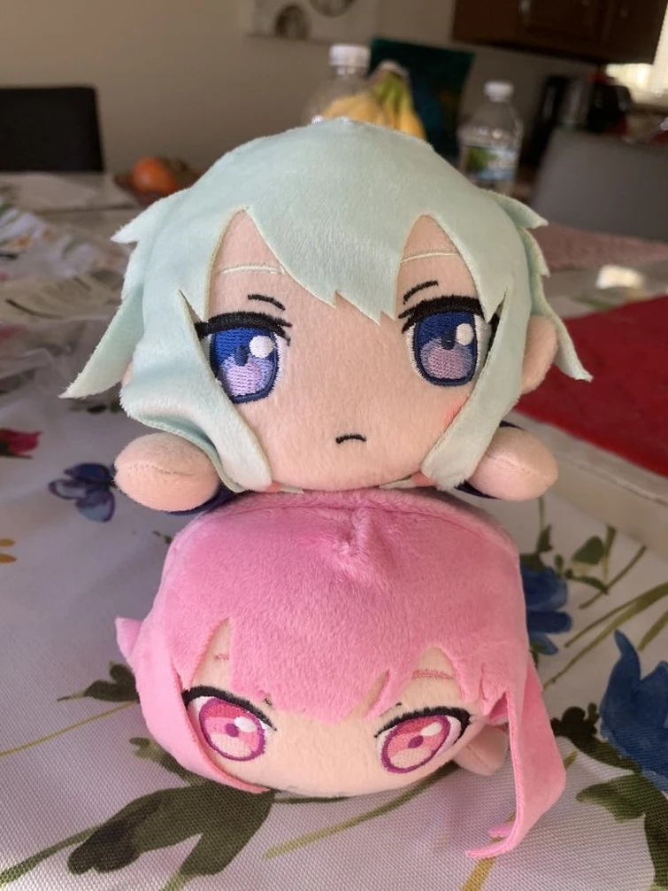 Look at these cute neso pictures from Pinterest | Fandom