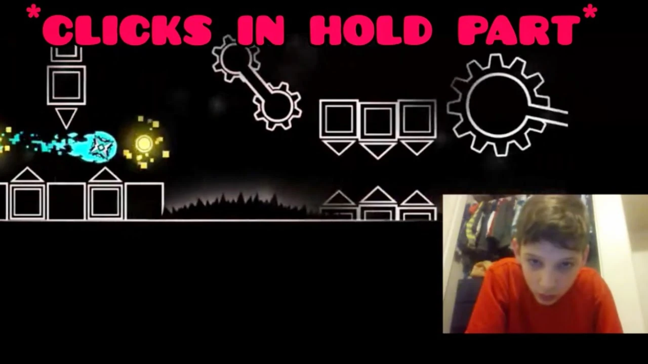 Watch the beginning of this video, meaning the first hacker | Fandom