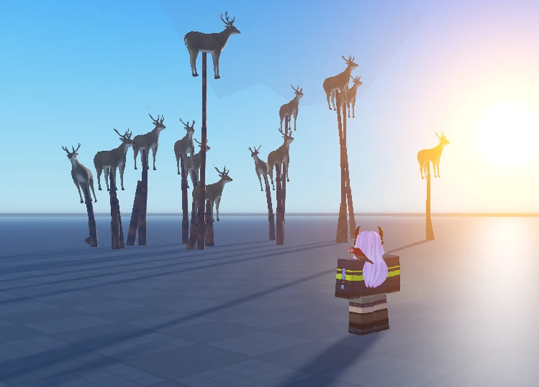 Discuss Everything About AniPhobia Overhaul Wiki | Fandom