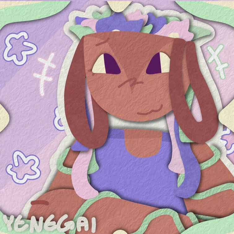 drops my bassie art and dips | Fandom