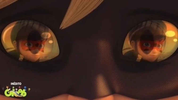Miraculous Ladybug is making the same mistake as Star vs the forces of ...