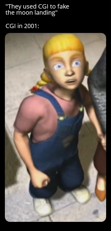 The CGI humans in Sonic Adventure 2 haunt my nightmares. | Fandom