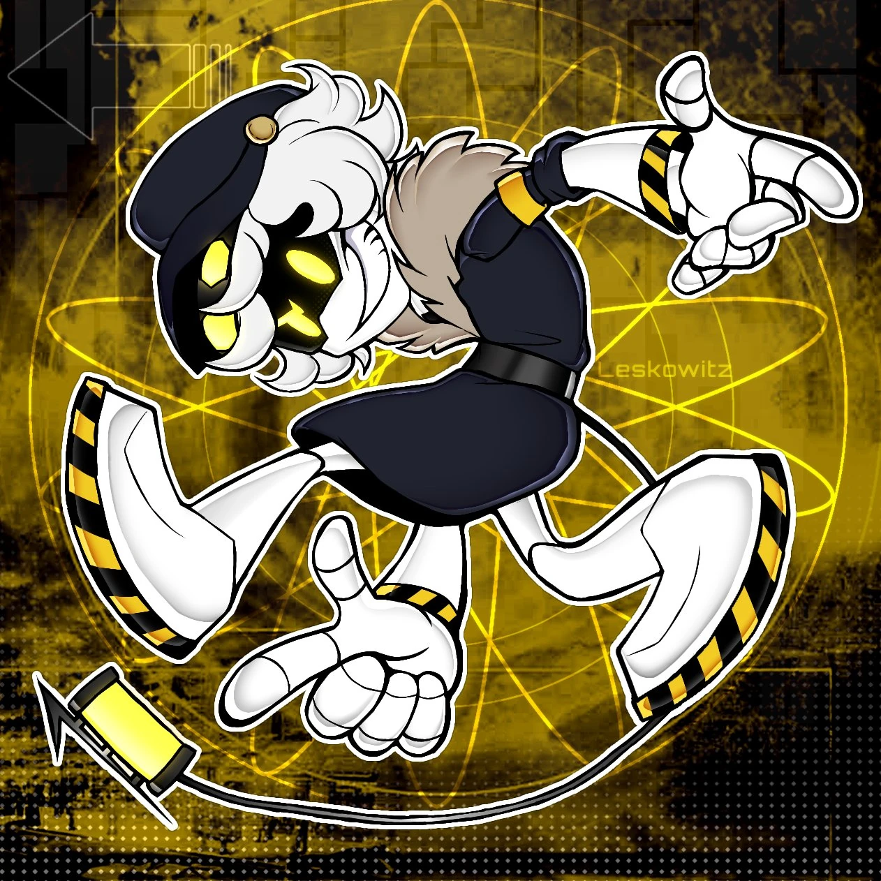 N doing Sonic pose | Fandom