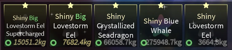 Discuss Everything About Fisch Wiki | Fandom