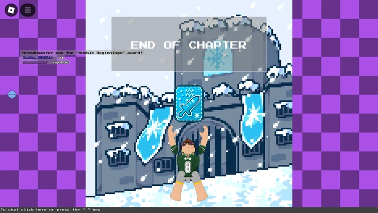 Discuss Everything About Block Tales Wiki | Fandom