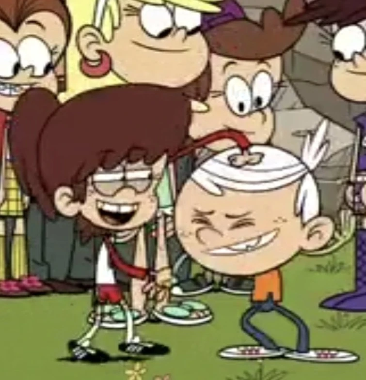 The REAL problem with Lynn’s character in season 6 | Fandom