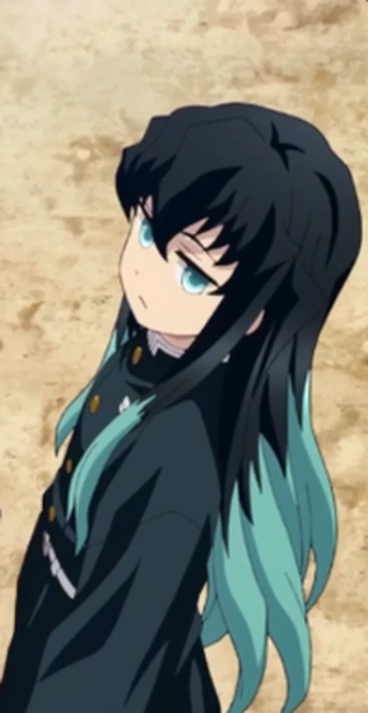 To the artists here, how do you draw kny characters | Fandom