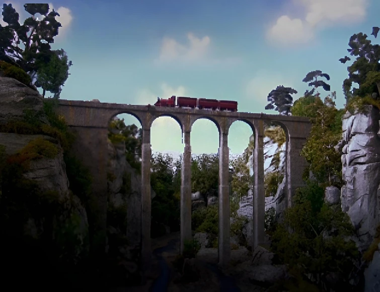 Discuss Everything About Thomas the Tank Engine Wiki | Fandom
