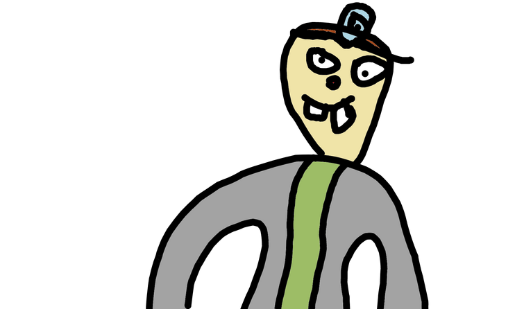 Discuss Everything About Baldi's Basics Wiki | Fandom