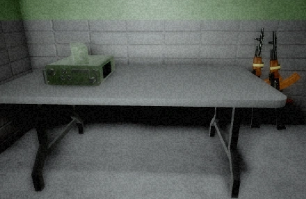 Find out what's missing on this table | Fandom