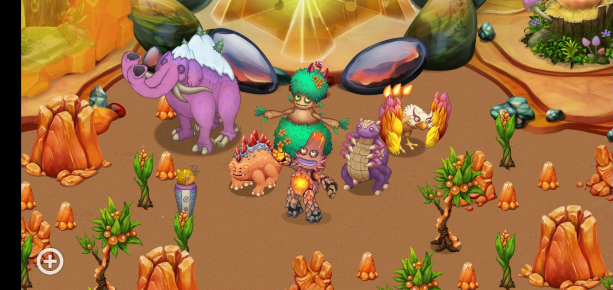 multiple island updates!!! | Fandom