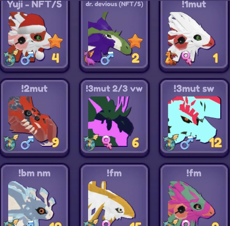 Inv auction | Fandom