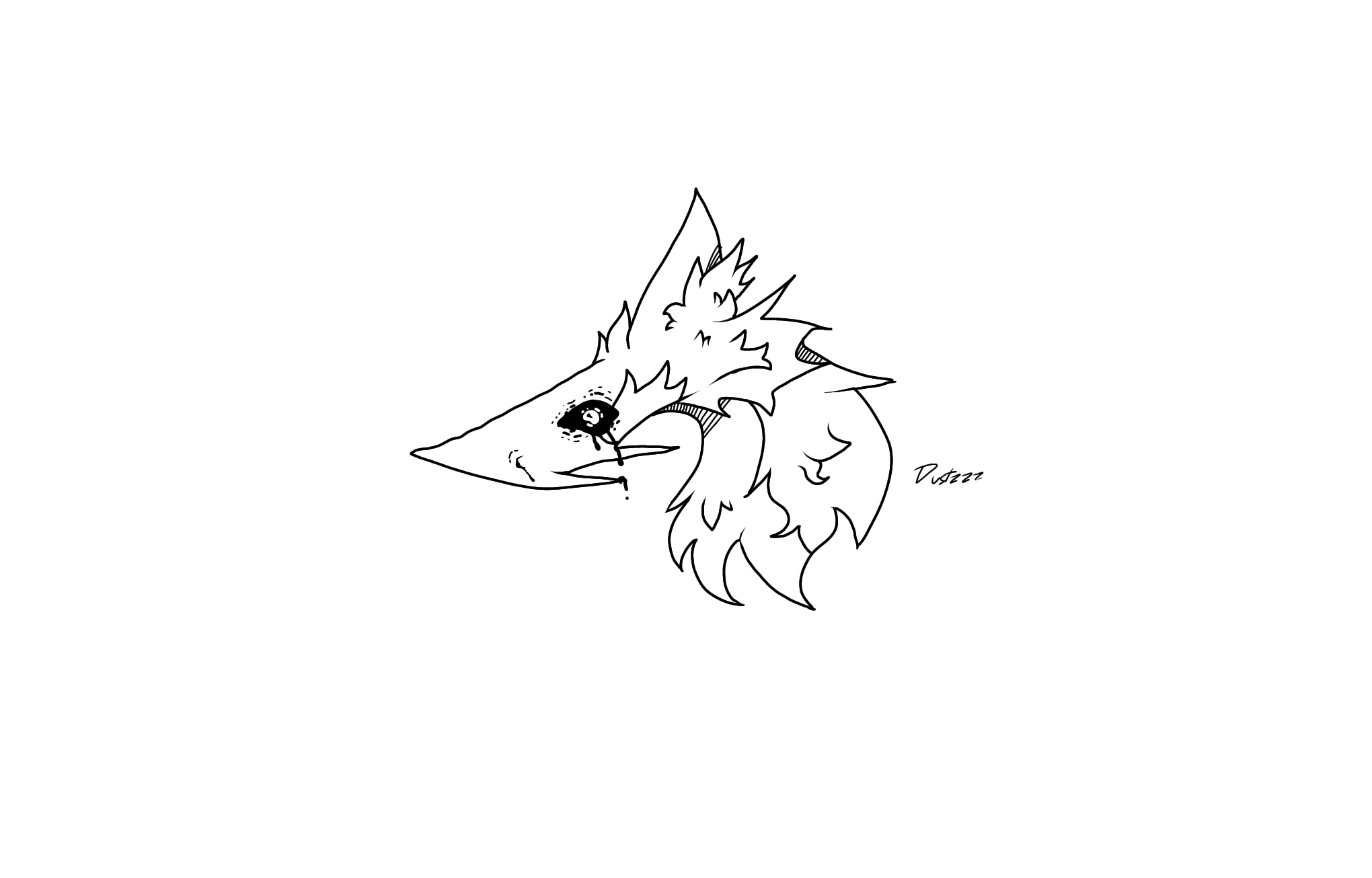 quick vulp art | Fandom