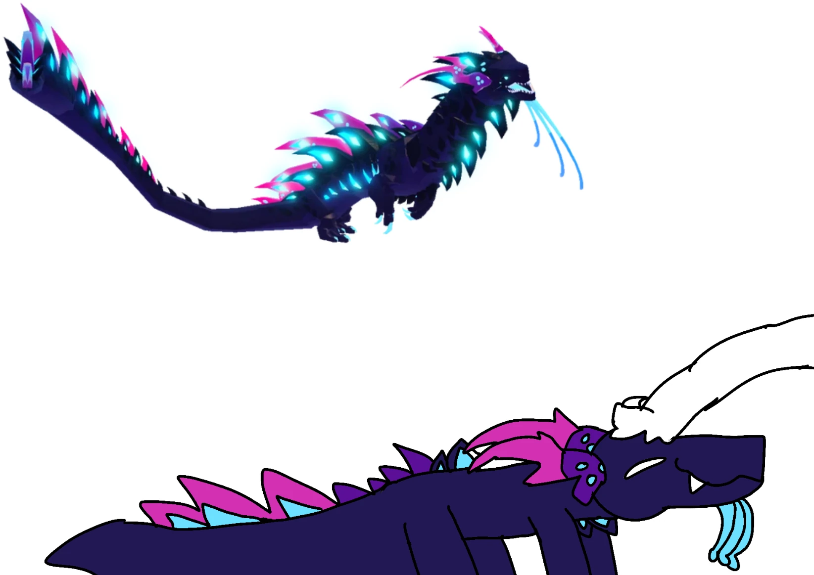 Part 1 of CoS pets! | Fandom