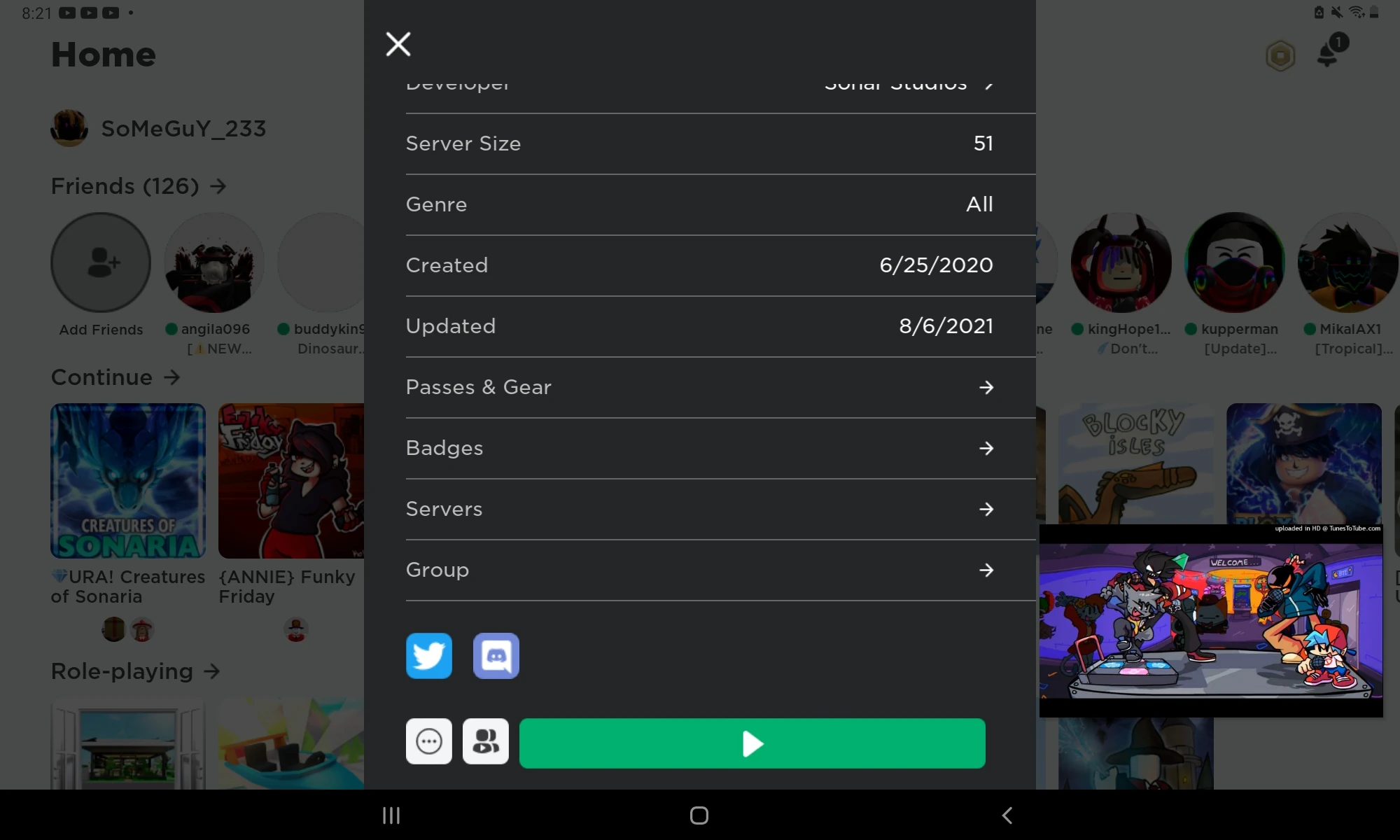 Say what now | Fandom