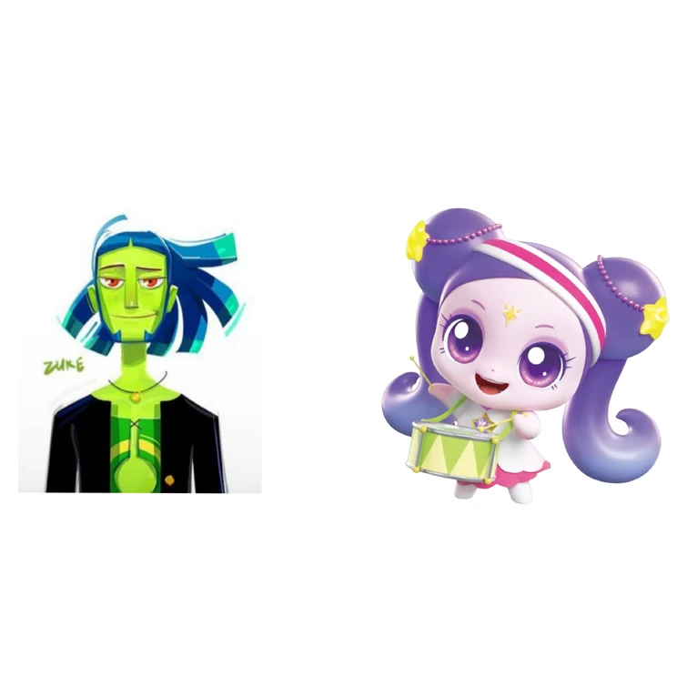 Discuss Everything About Catch! Teenieping Wiki | Fandom