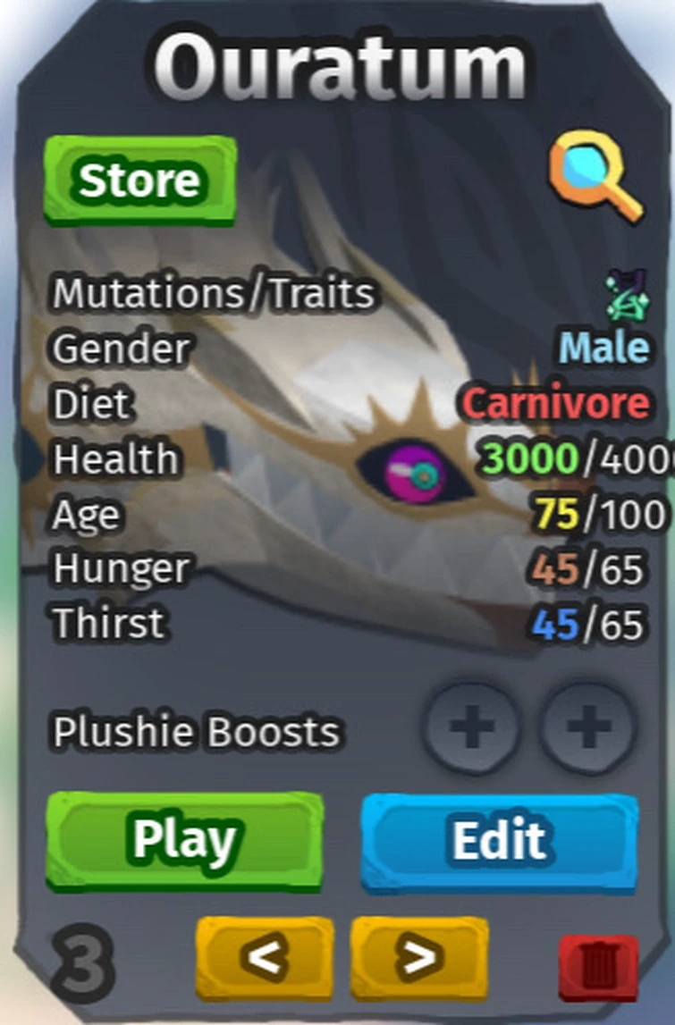 Discuss Everything About Creatures of Sonaria Wiki | Fandom