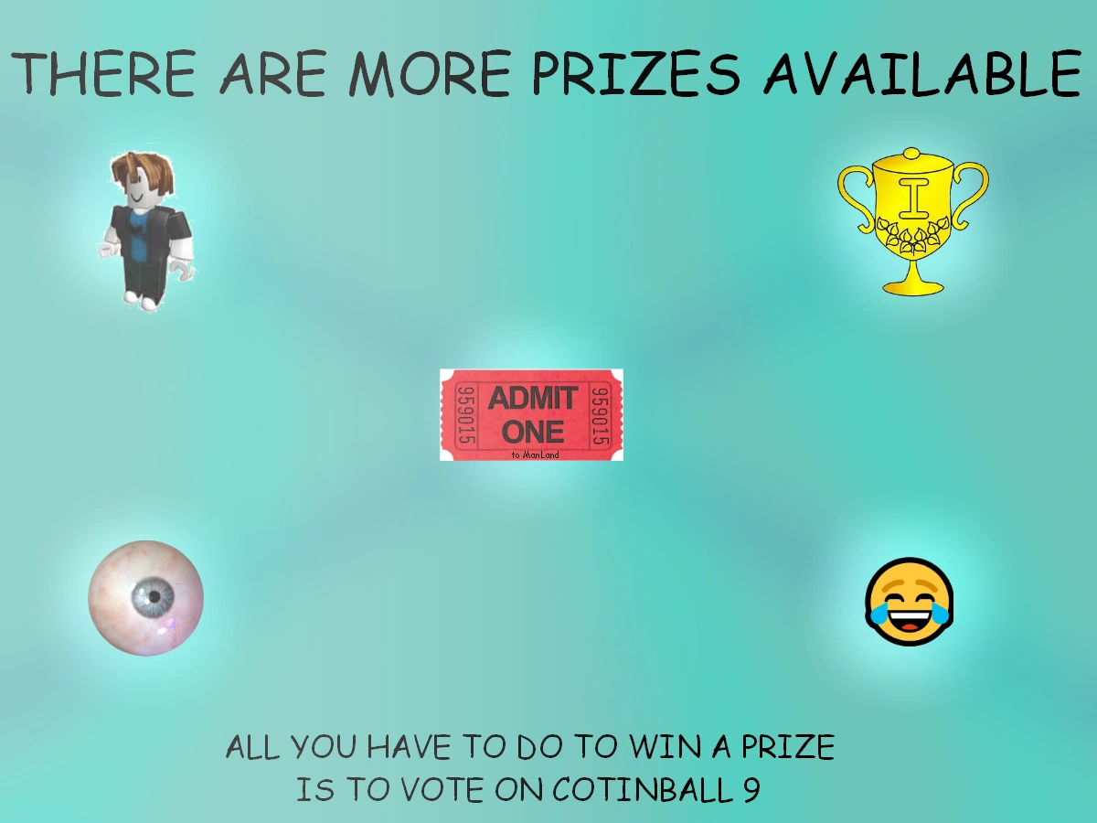 THREE PRIZES LEFT | Fandom