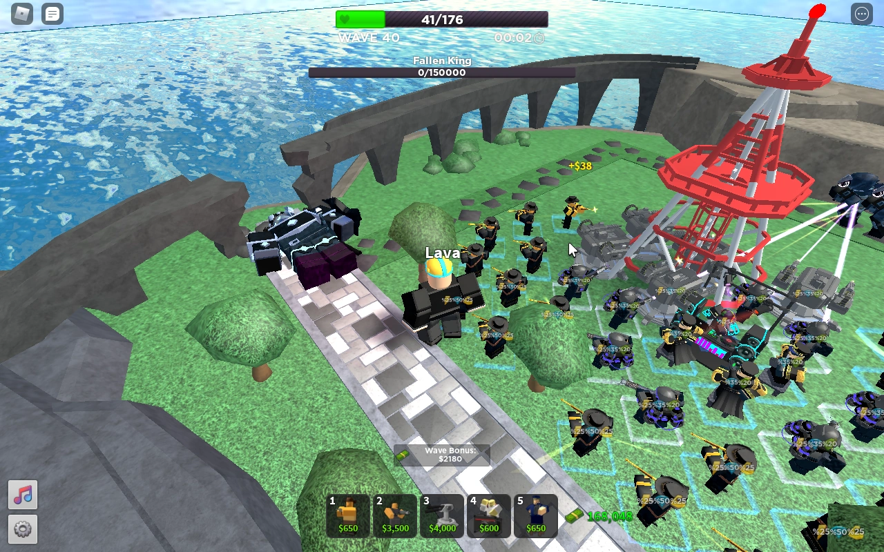 No Ranger Solo Fallen Mode | Fandom